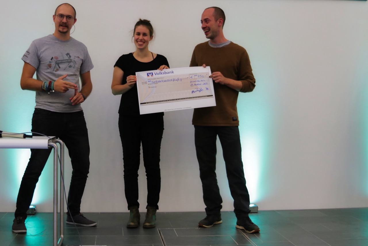 Der Smart City Hackathon für Klimaschutz und Nachhaltigkeit