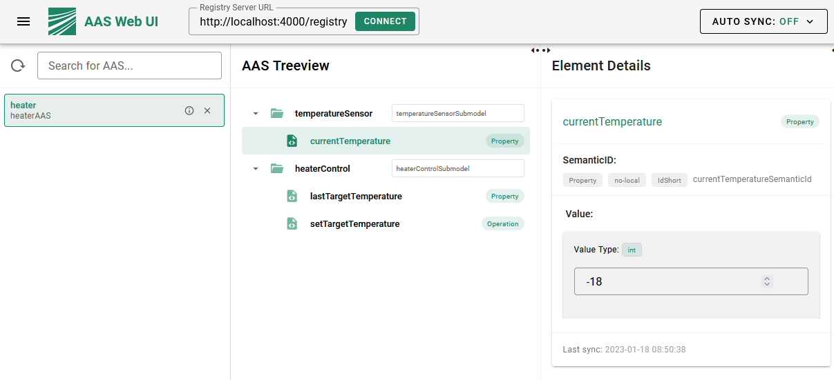 Device-Integration mit Eclipse BaSyx einfach machen