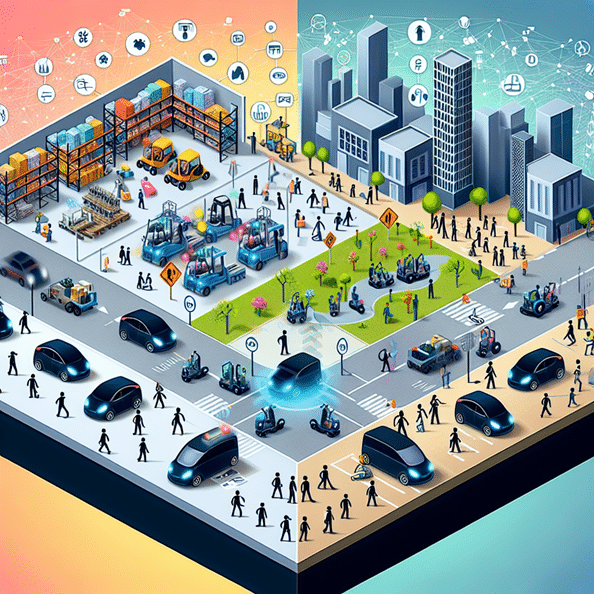 Cross-Domain Safety Analysis to Support ODD Expansion for Autonomous ...