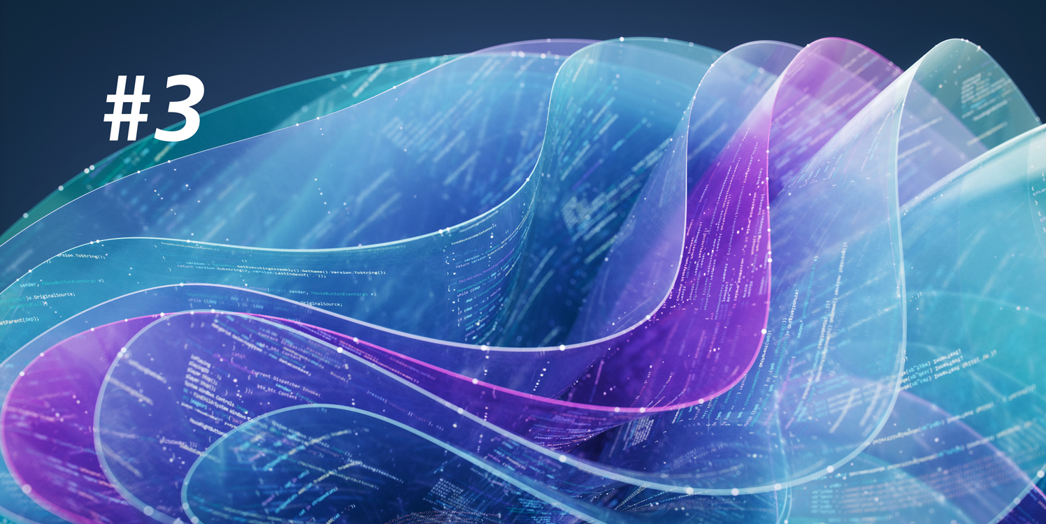 No-Code und Low-Code: Chancen für die digitale Souveränität in der ...